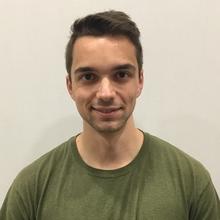 Jackson Killian | CRCS | Center for Research on Computation and Society